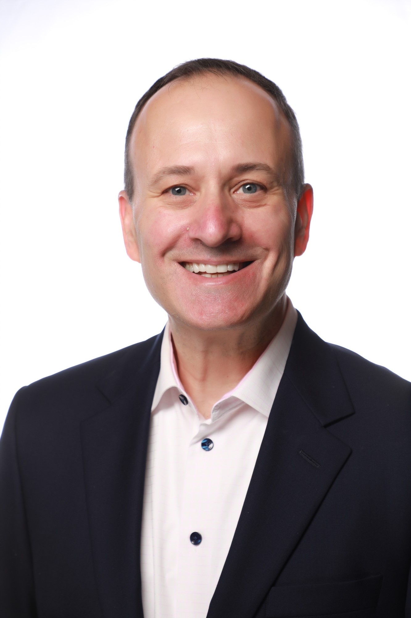 John Deitelbaum - NOLHGA