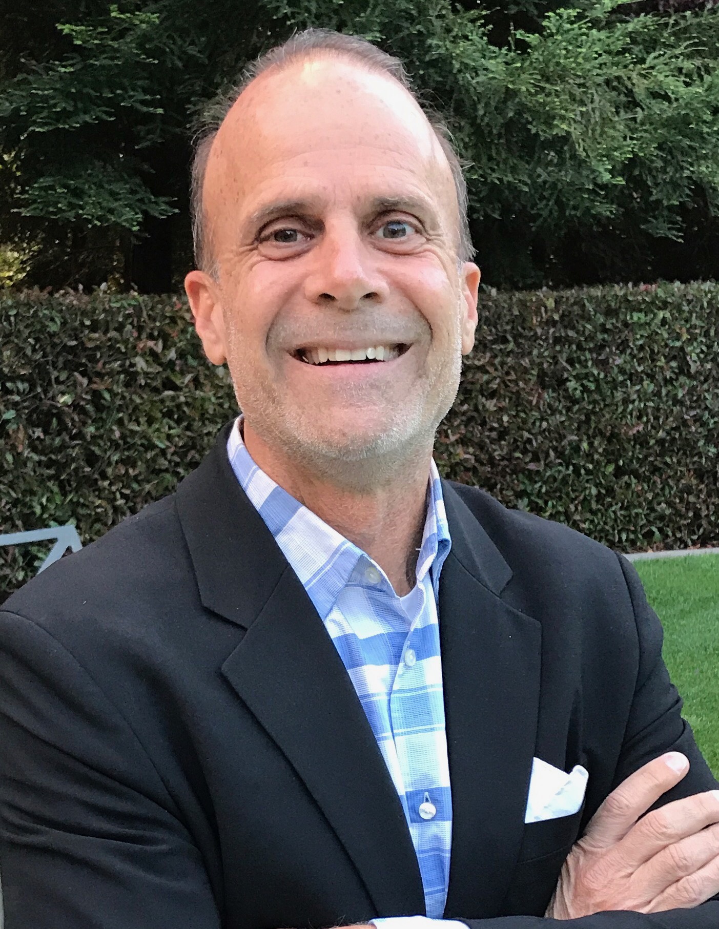 Todd Thakar - NOLHGA